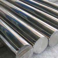 China EN1.4301 SUS304 Stainless Steel Round Bar 25mm 30mm SS 304 Round Bar for sale