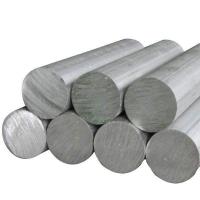 China 50mm 316 Stainless Steel Bar Stock S31600 S31008 SS Round Bar for sale