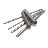 China 50mm 316 Stainless Steel Bar Stock S31600 S31008 SS Round Bar for sale