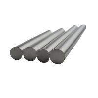 China 50mm 316 Stainless Steel Bar Stock S31600 S31008 SS Round Bar for sale