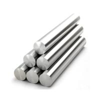 China 1.5mm 2.5mm 3.5mm SS201 Stainless Steel Rod Bar UNS S20100 for sale