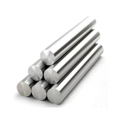 China 1.5mm 2.5mm 3.5mm SS201 Stainless Steel Rod Bar UNS S20100 for sale