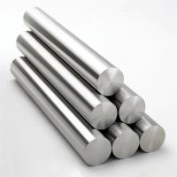 China 1.5mm 2.5mm 3.5mm SS201 Stainless Steel Rod Bar UNS S20100 for sale