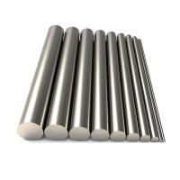 China 1.5mm 2.5mm 3.5mm SS201 Stainless Steel Rod Bar UNS S20100 for sale