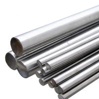China EN1.4373 SS202 Stainless Steel Bar Pickled Surface 6mm SS Rod for sale
