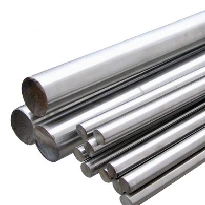 China EN1.4373 SS202 Stainless Steel Bar Pickled Surface 6mm SS Rod for sale