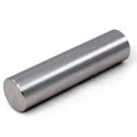 China EN1.4373 SS202 Stainless Steel Bar Pickled Surface 6mm SS Rod for sale