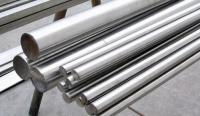 China EN1.4373 SS202 Stainless Steel Bar Pickled Surface 6mm SS Rod for sale