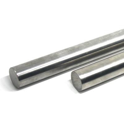 China 8mm 14mm SS321 Stainless Steel Bar S31635 Stainless Steel Round Stock for sale