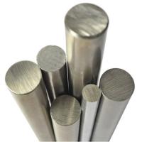 China 8mm 14mm SS321 Stainless Steel Bar S31635 Stainless Steel Round Stock for sale