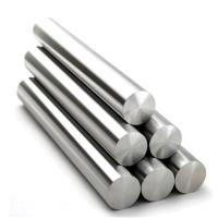China 3mm 4mm 5mm Stainless Steel Rod Bar Mill Surface 416 SS Bar Stock for sale