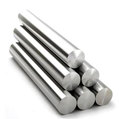 China 3mm 4mm 5mm Stainless Steel Rod Bar Mill Surface 416 SS Bar Stock for sale
