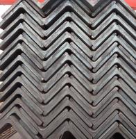 China GB T9787 Stainless Steel Structural Sections Hot Dip Galvanized Stainless Steel Angle for sale
