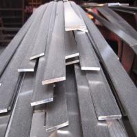 China ISO Sandblast Stainless Steel Structural Sections ASTM A479 SS Flat Bar for sale