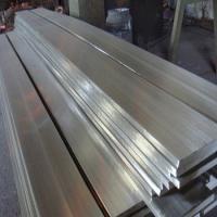 China ISO Sandblast Stainless Steel Structural Sections ASTM A479 SS Flat Bar for sale