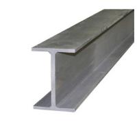 China OEM Stainless Steel Structural Sections 5.8m 6m 12m Length Stainless Steel H Beam for sale