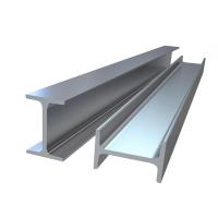 China OEM Stainless Steel Structural Sections 5.8m 6m 12m Length Stainless Steel H Beam for sale