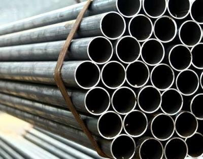 China Austenitic 219mm OD SS316L Stainless Steel Pipe For Industry for sale