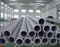 China Austenitic 219mm OD SS316L Stainless Steel Pipe For Industry for sale