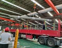 China Austenitic 219mm OD SS316L Stainless Steel Pipe For Industry for sale