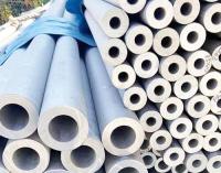 China 19mm OD Carbon Seamless Steel Pipe TP316 TP304 Stainless Steel Pipe for sale