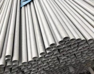 China 309S 310S Stainless Steel Seamless Pipe High Wear Resistance SS SMLS Pipe for sale