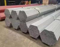 China 309S 310S Stainless Steel Seamless Pipe High Wear Resistance SS SMLS Pipe for sale