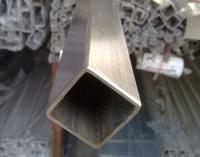 China 1/2 1/4 Inch 304L Stainless Steel Pipe 0.25mm-8mm Thick Steel Seamless Pipe for sale