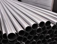 China Dia 10-1219mm 304 Stainless Steel Tube Austenite Cr Ni SS 304 Pipe for sale