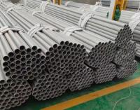 China Decorative Carbon Seamless Steel Pipe SS201 Stainless Steel Weld Pipe for sale