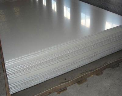 China 3-120mm AISI 904L Stainless Steel Sheet Super Austenitic SS Steel Plate for sale