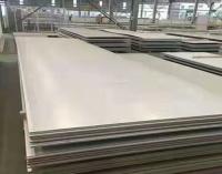 China SGS SUS321 Stainless Steel Sheet 2000mmx6000mm Mirror Surface SS 321 Plate for sale