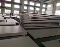 China ASTM A240 304L 316L Stainless Steel Sheet Plates No.1 Surface for sale