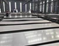 China ROHS SUS 304 316 Stainless Steel Sheet S32750 Stainless Steel Duplex Plate for sale
