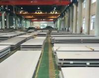 China 10mm 20mm Thick SS201 Stainless Steel Sheet Plates For Electric Equipment for sale