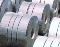 China Zinc Coating Galvanized Steel Coil SPCC Z100 Hot Dipped 1219mm for sale