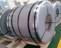 China Prime Stainless Steel Cold Rolled Coils 0.05mm To 2mm Thick 310S Stainless Steel Coil for sale