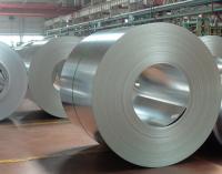 China No.1 Finish SS304L Stainless Steel Coil Roll For Chemical Tank for sale