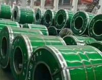 China Polishing BA Finish 201 Stainless Steel Coils 10mm Stainless Steel Coil OEM ODM for sale
