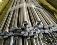 China OEM ODM 410 Stainless Steel Bar Stock Pickled Finish SS 410 Round Bar for sale