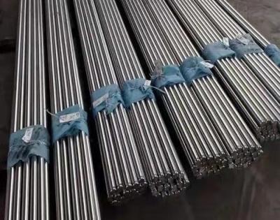 China ISO SGS ROHS SS316L Stainless Steel BarPolished Stainless Steel Round Bar for sale