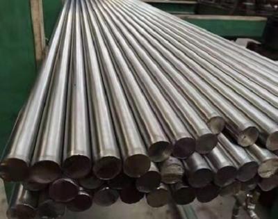 China Bright Surface SS304L Stainless Steel Rod Bar 19mm*3mm To 140mm*12mm for sale