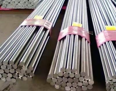 China SGS BV SS201 Stainless Steel Bar OEM Stainless Hex Bar Stock for sale