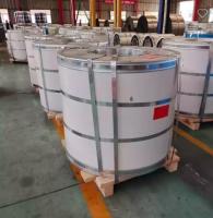 China Prime Prepainted Galvanized Steel Coil PPGI PPGL HDGL HDGI Cold Rolled Steel Sheet for sale