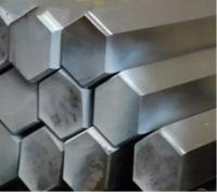 China 14in Length 308L Stainless Steel Rod Bar Crack Resistance SS Hexagonal Rod for sale