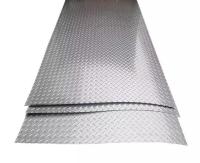China 0.1mm-5000mm Thick Cold Rolled Sheet Metal 304 304L Stainless Steel Sheet Metal for sale