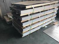 China 0.1mm-5000mm Thick Cold Rolled Sheet Metal 304 304L Stainless Steel Sheet Metal for sale