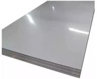 China DIN17100 Cold Rolled Sheet Metal 0.3mm-3mm Thick Stainless Steel Panel for sale