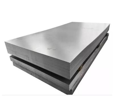 China ASTM 201 304 316 321 904L 2205 Cold Rolled Sheet Metal Galvanized Stainless Steel Plates for sale