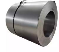 China 0.12mm To 5.00mm Thick Galvanized Steel Strip Coil ISO Cold Rolled Gi Steel Coil for sale